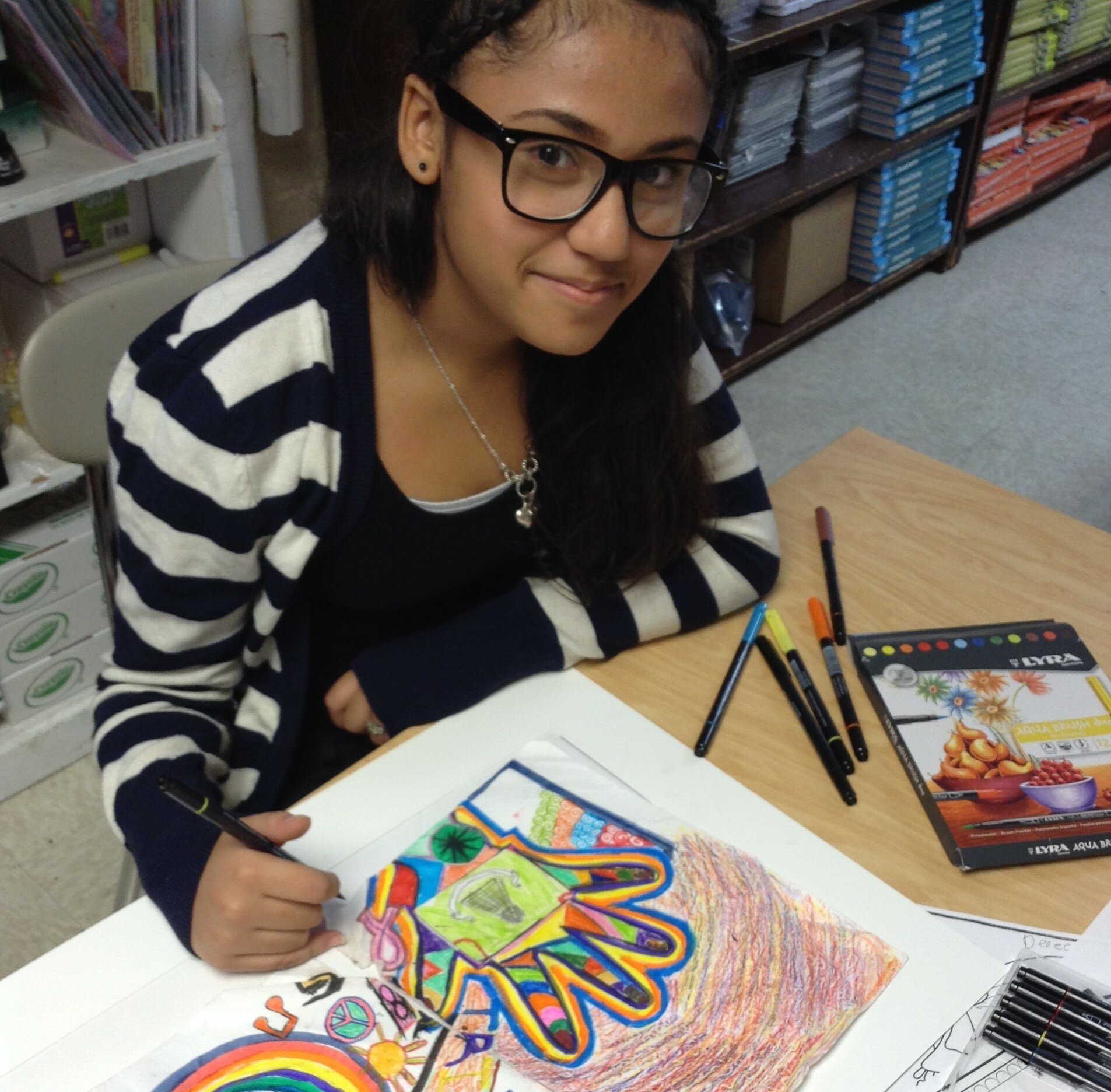 Springfield Conservatory of the Arts | Springfield Public Schools ...