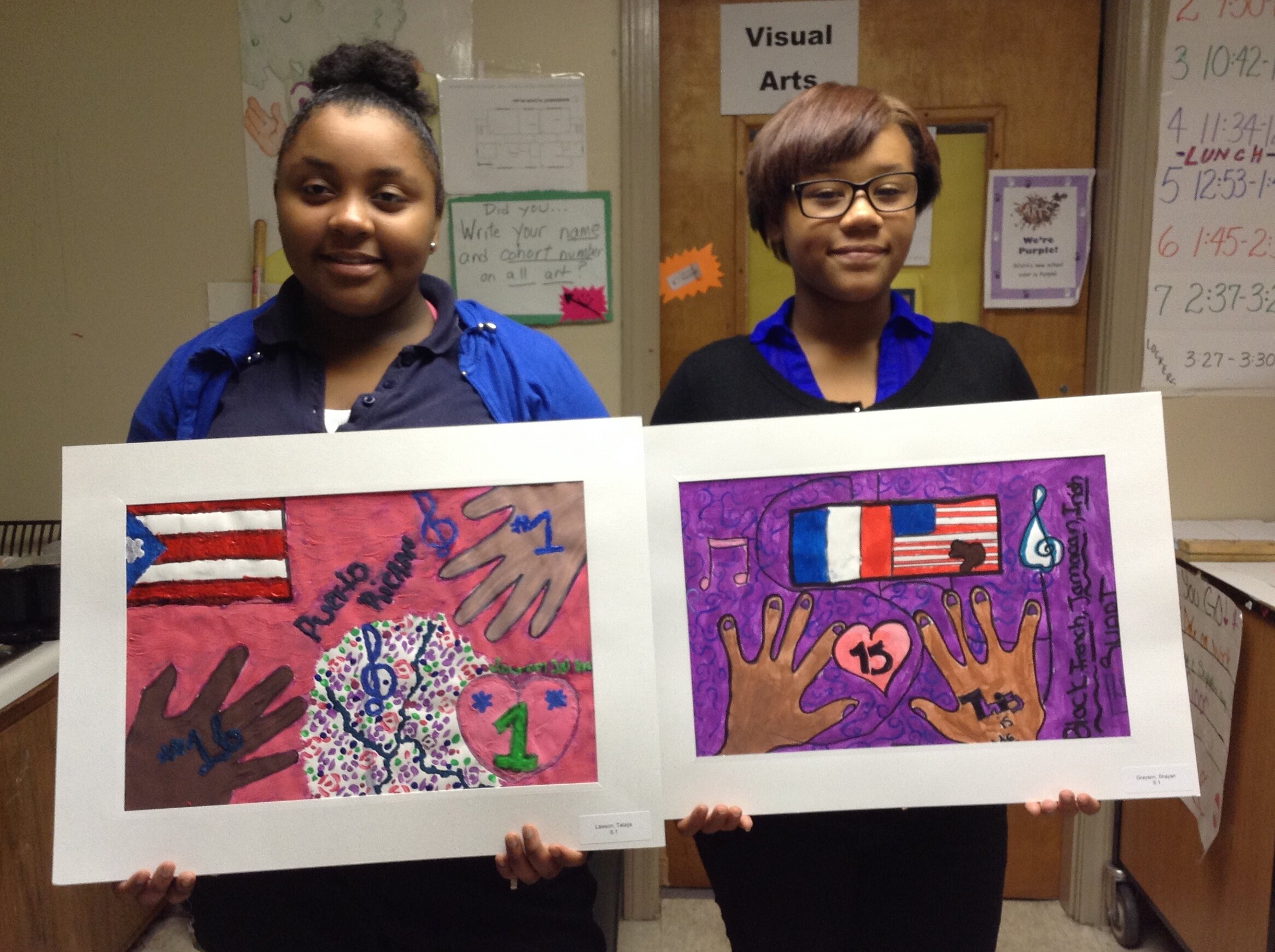 Springfield Conservatory of the Arts | Springfield Public Schools ...