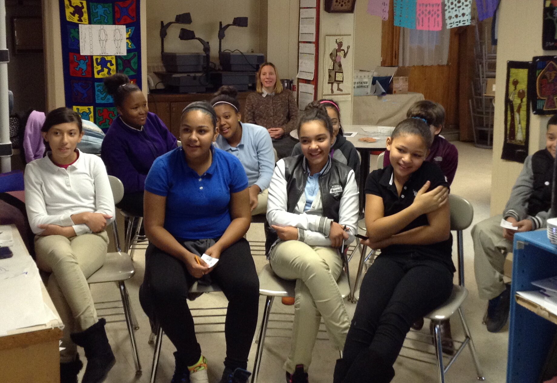 Springfield Conservatory of the Arts | Springfield Public Schools ...