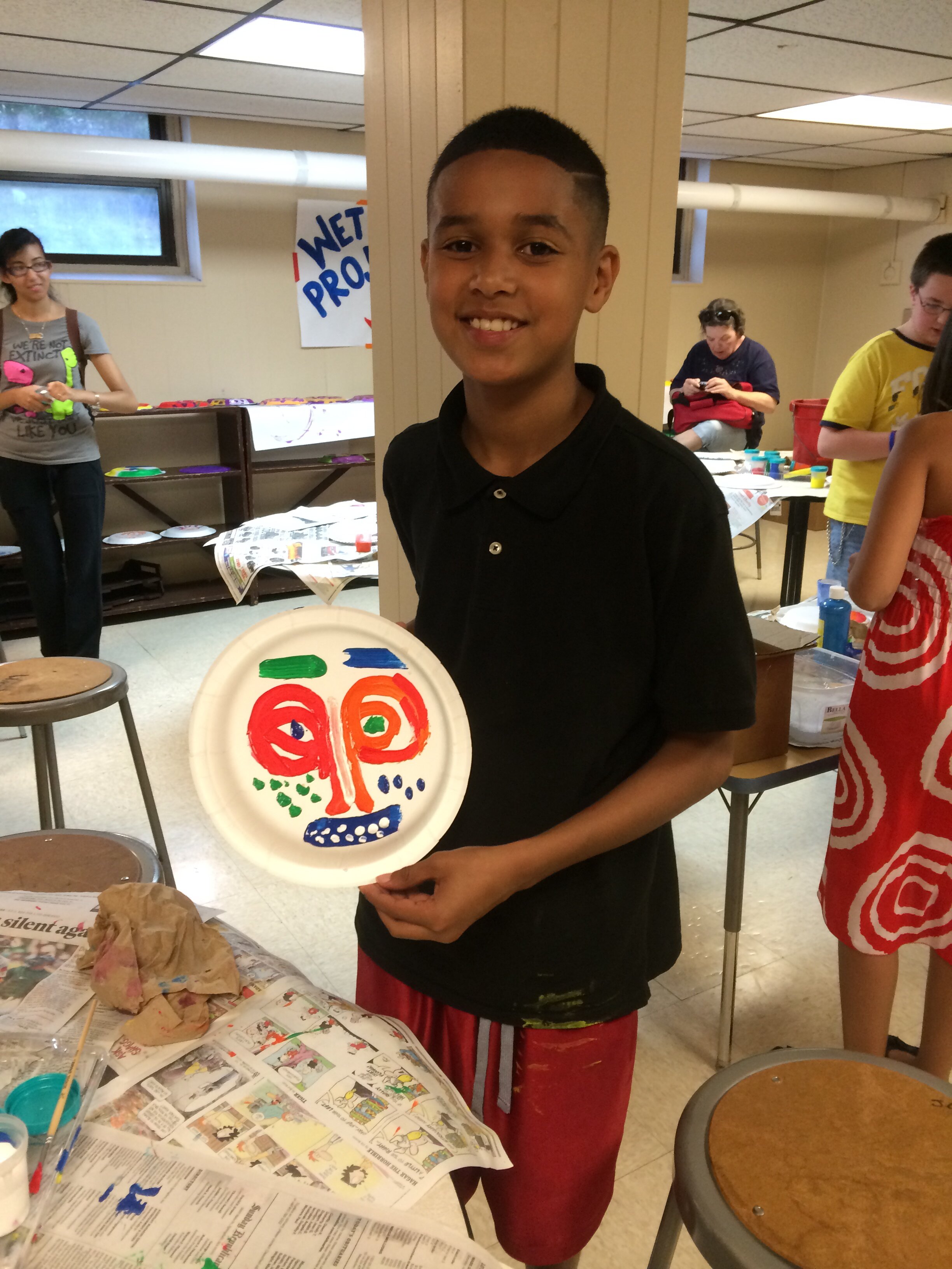 Springfield Conservatory of the Arts | Springfield Public Schools ...