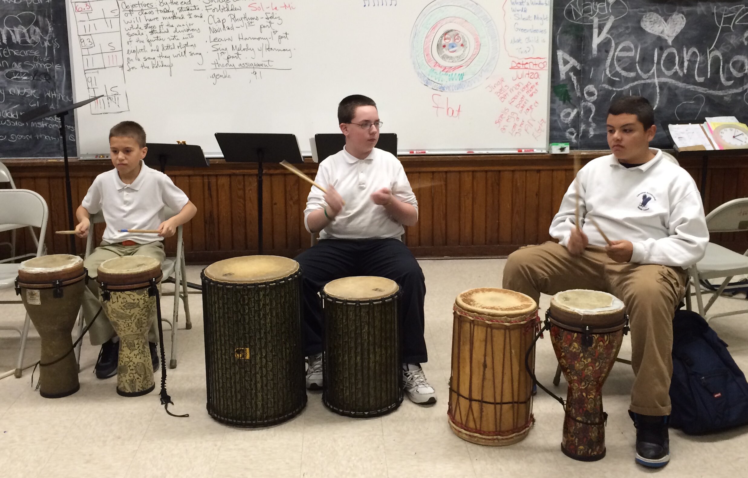 Springfield Conservatory of the Arts | Springfield Public Schools ...