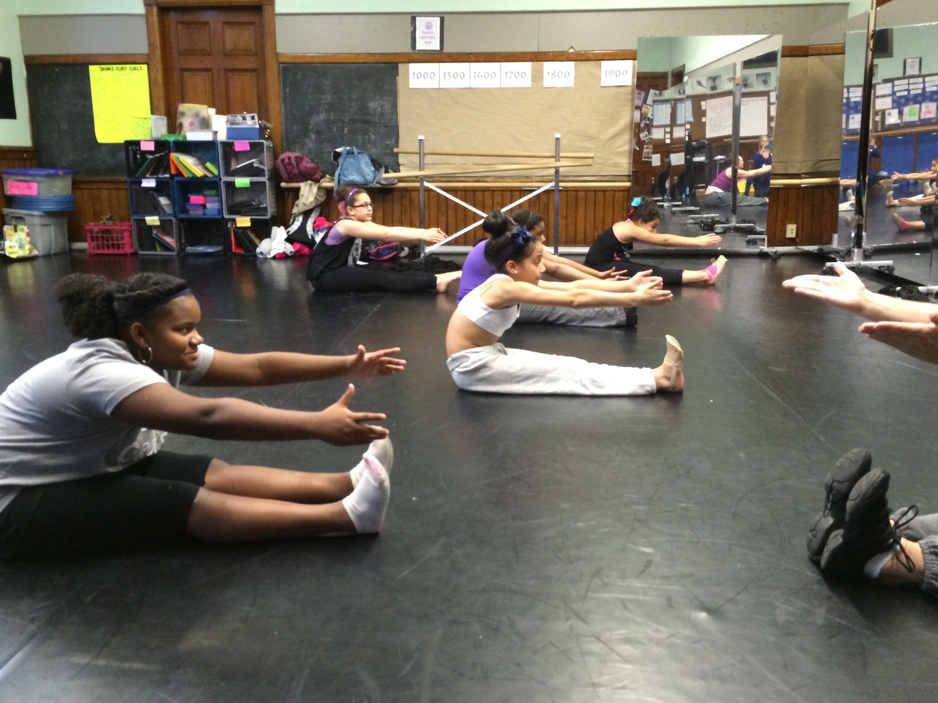 Springfield Conservatory of the Arts | Springfield Public Schools ...