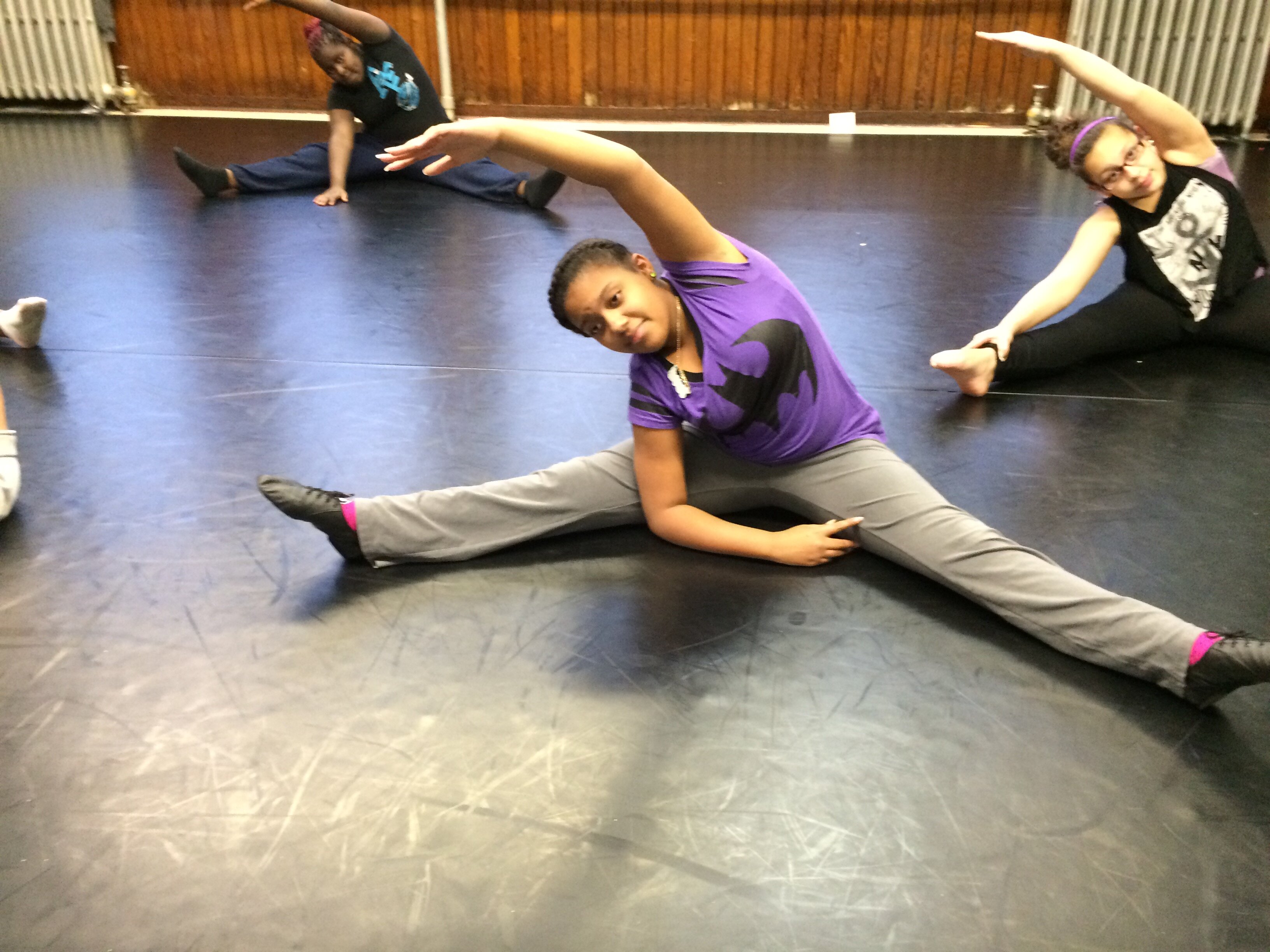 Springfield Conservatory of the Arts | Springfield Public Schools ...